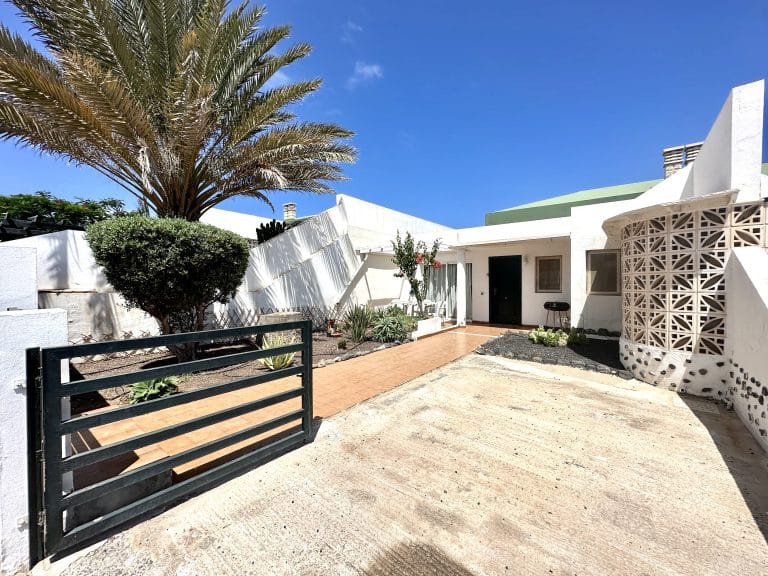 Blue Reef - Real Estate Agency in Fuerteventura