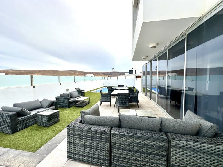 Properties - Blue Reef