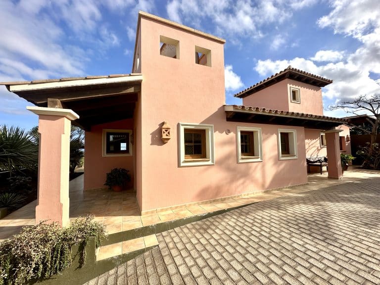 Properties - Blue Reef