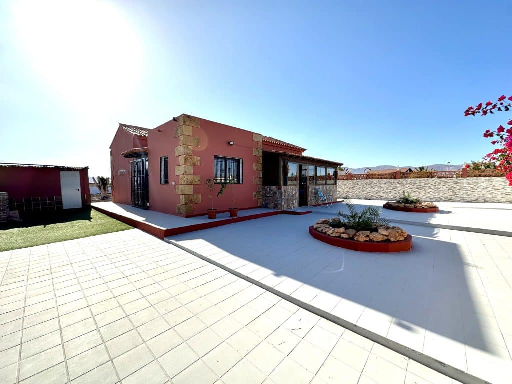 Properties - Blue Reef