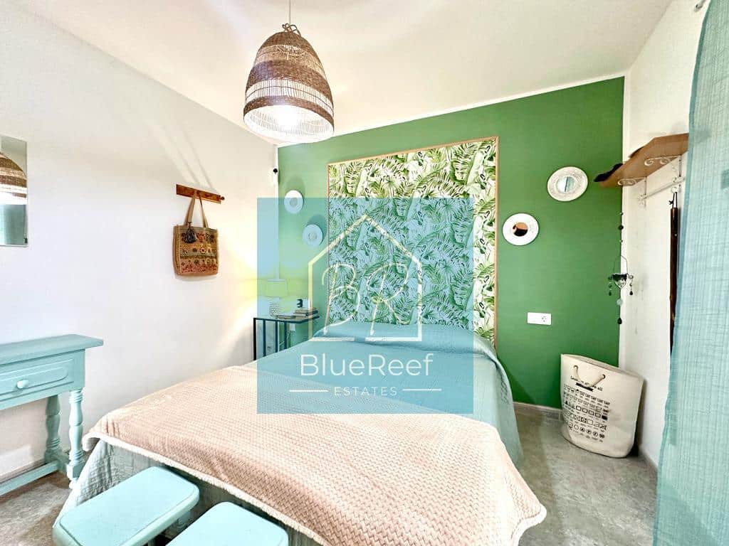 Properties - Blue Reef