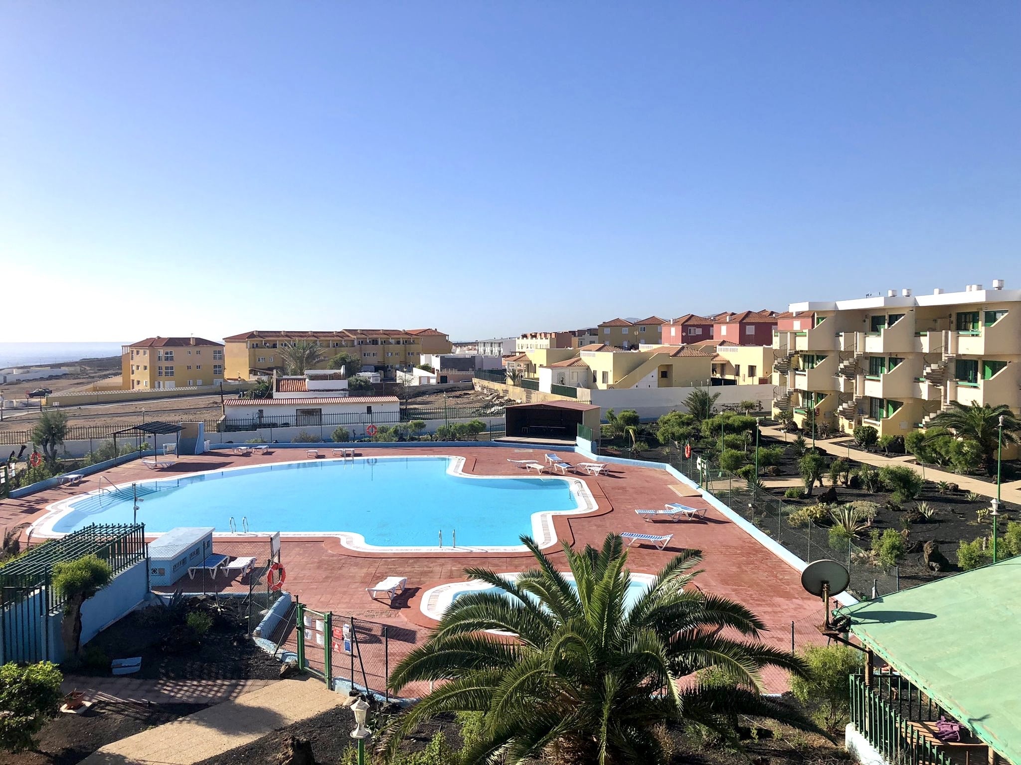 Properties - Blue Reef