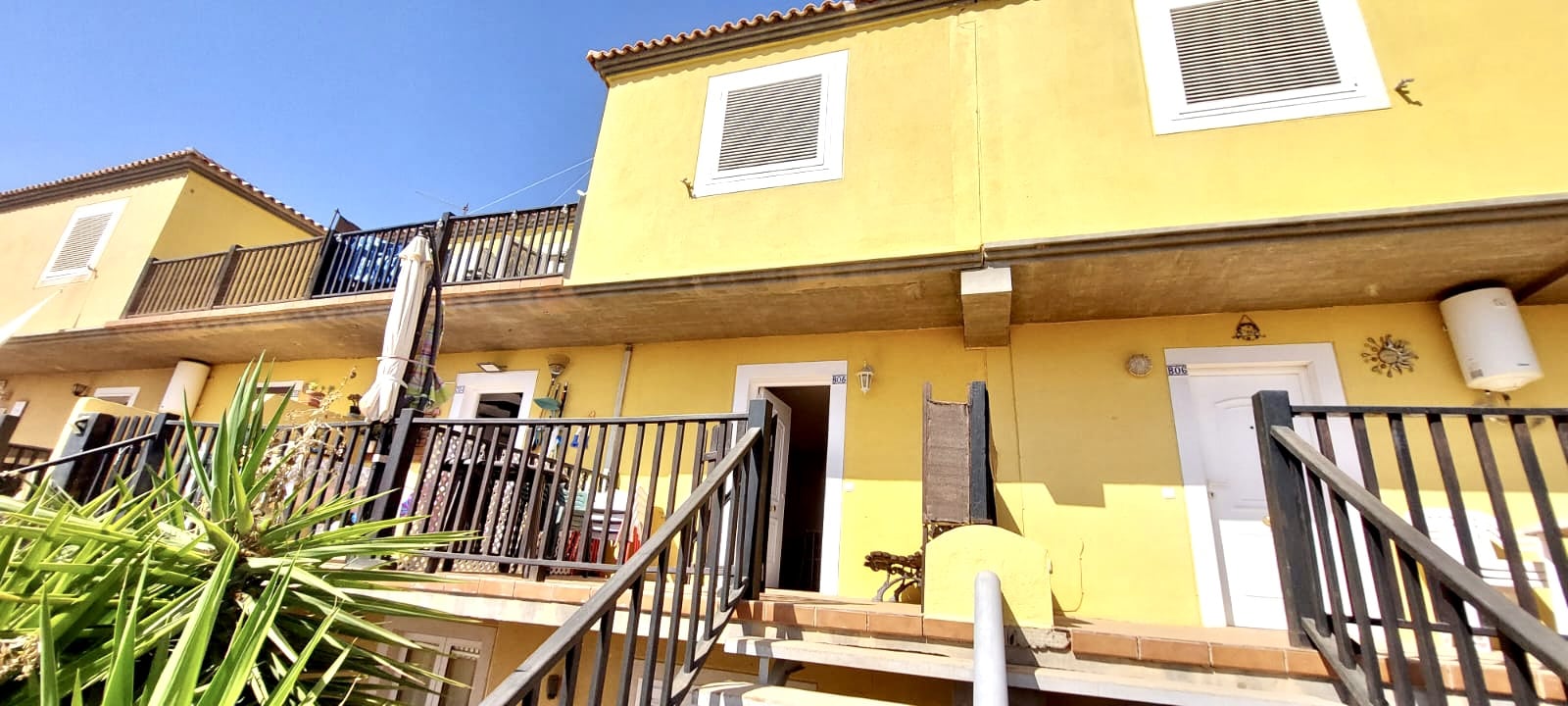 Properties - Blue Reef