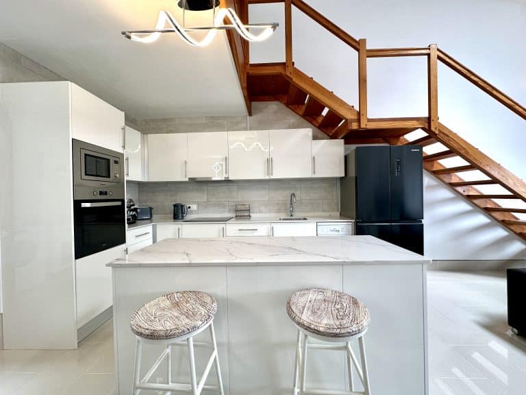 Properties - Blue Reef