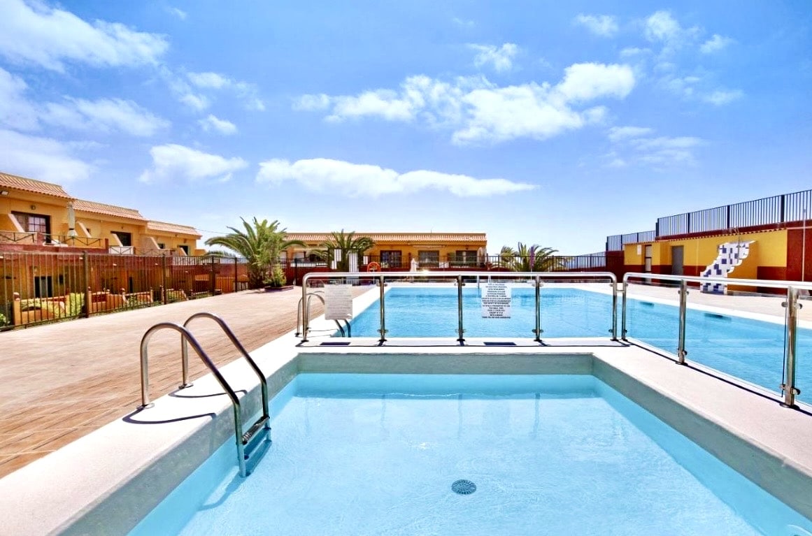 Properties - Blue Reef